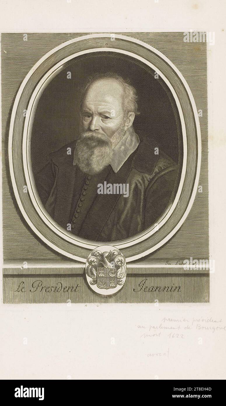 President jeannin hi-res stock photography and images - Alamy