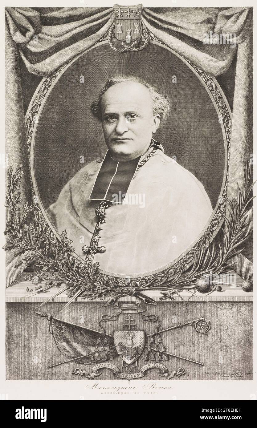 Renou hi-res stock photography and images - Alamy