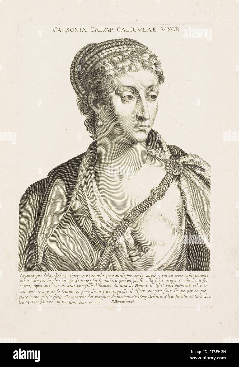 Mariette excud hi-res stock photography and images - Alamy