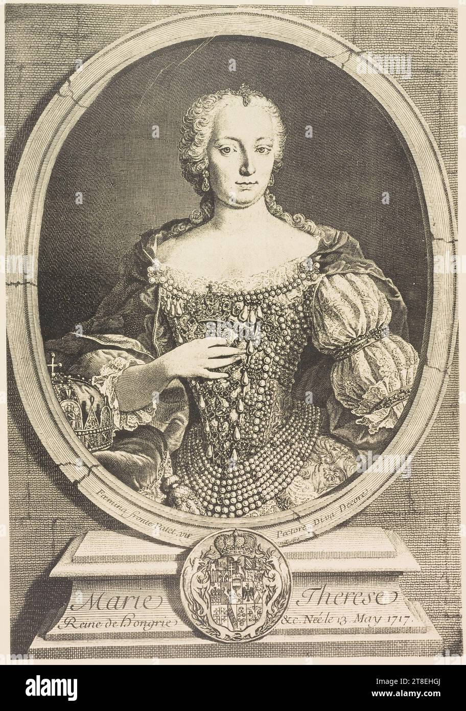 Vir pectore hi-res stock photography and images - Alamy