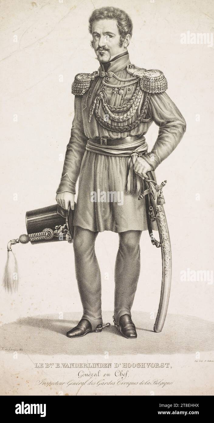 Le general f hi-res stock photography and images - Alamy