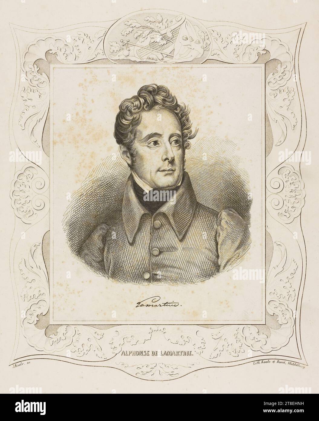 Koole lith hi-res stock photography and images - Alamy