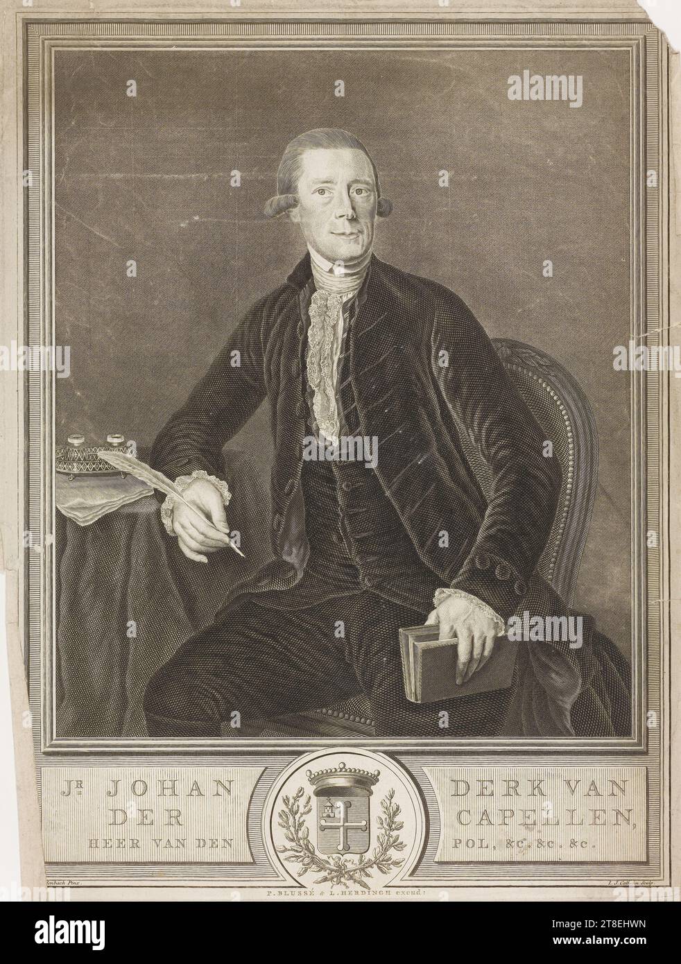 Kaldenbach pinx hi-res stock photography and images - Alamy