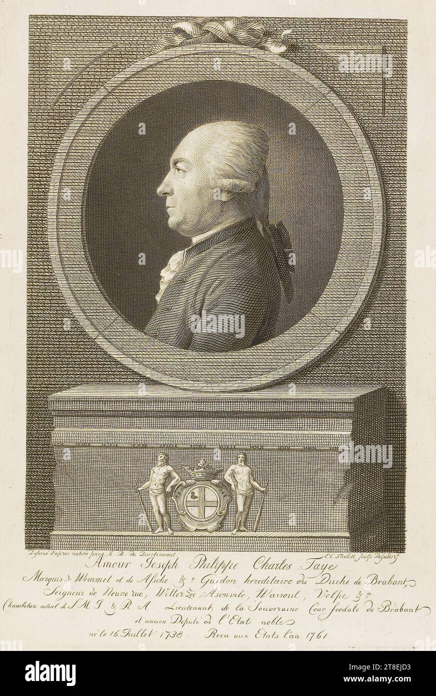 Noble state born hi-res stock photography and images - Alamy