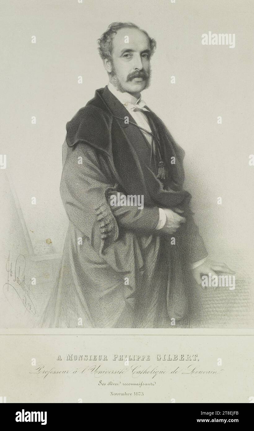 Jh schubert 1873 hi-res stock photography and images - Alamy