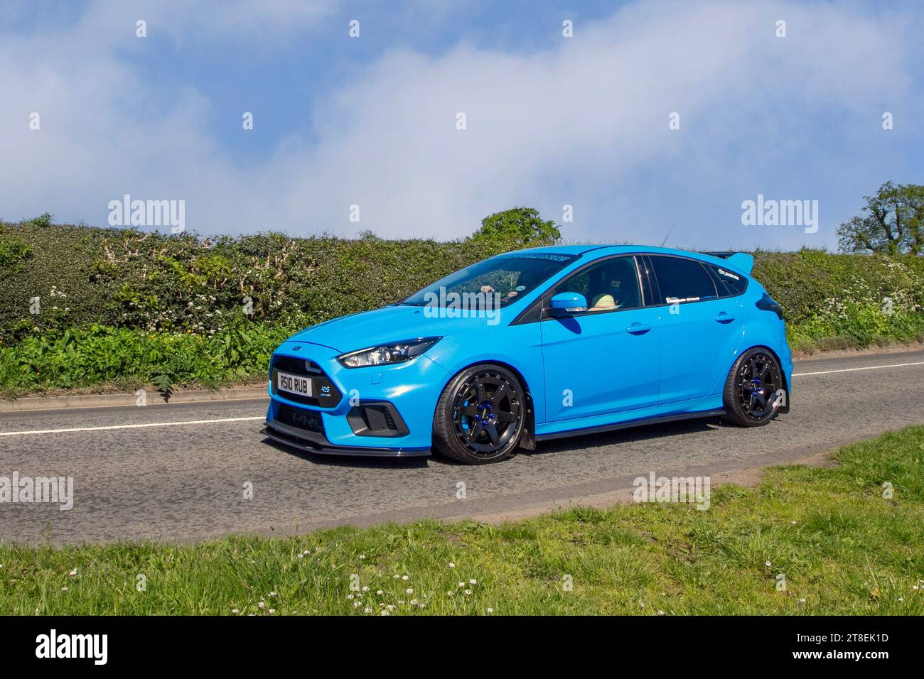 Hot hatch t hi-res stock photography and images - Alamy