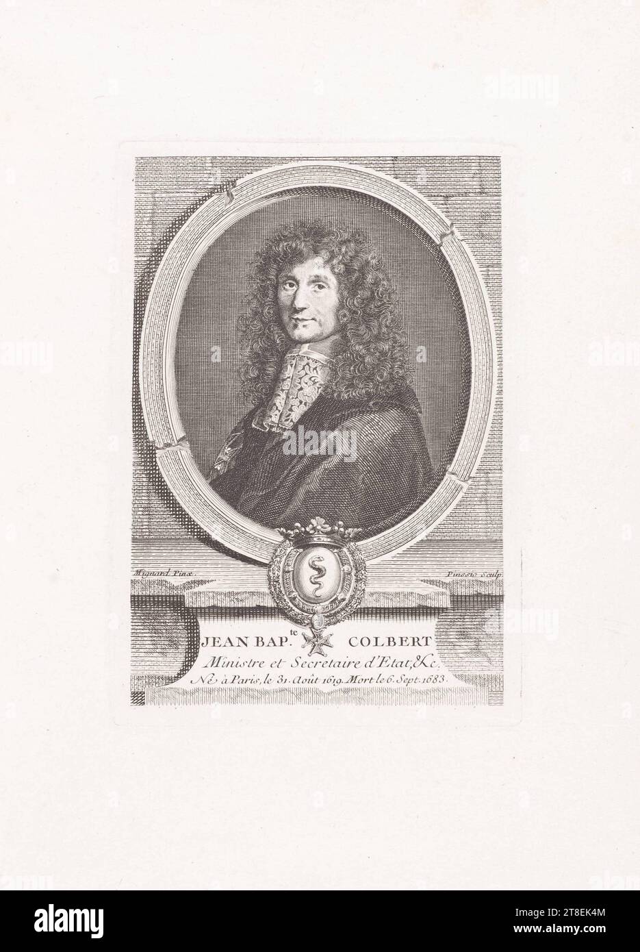 Jean bap hi-res stock photography and images - Alamy