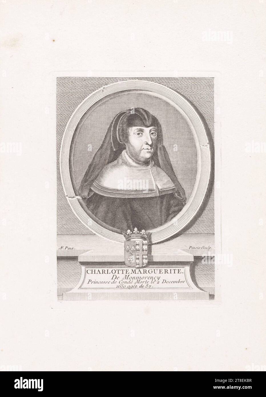 Conde died hi-res stock photography and images - Alamy