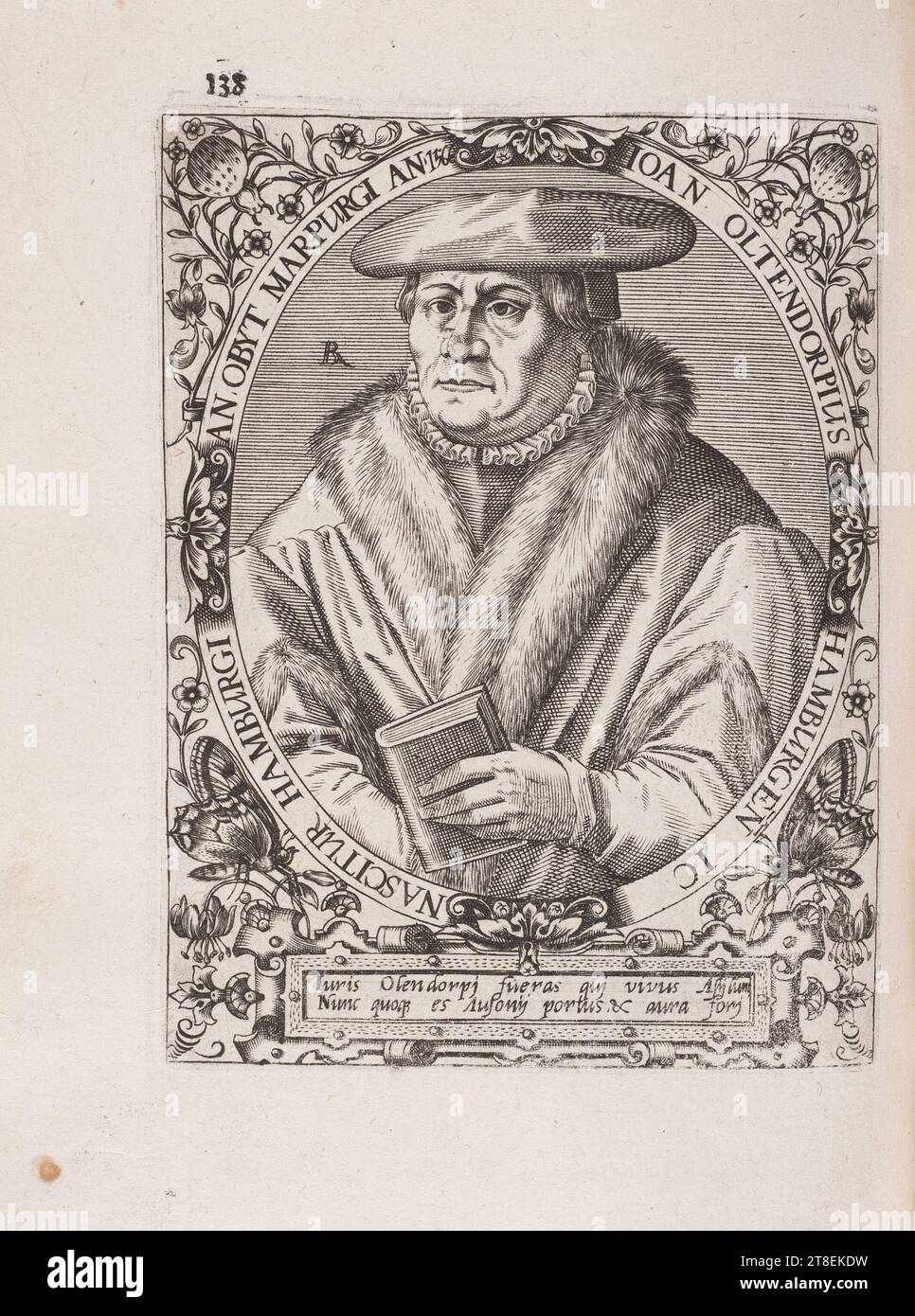 Obyt marpurgi hi-res stock photography and images - Alamy