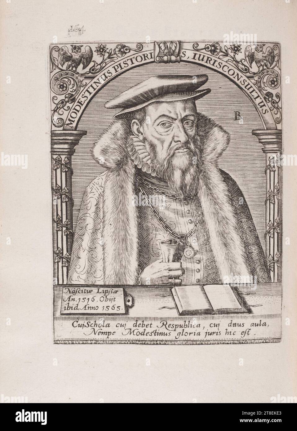 Nascitur lispiae hi-res stock photography and images - Alamy