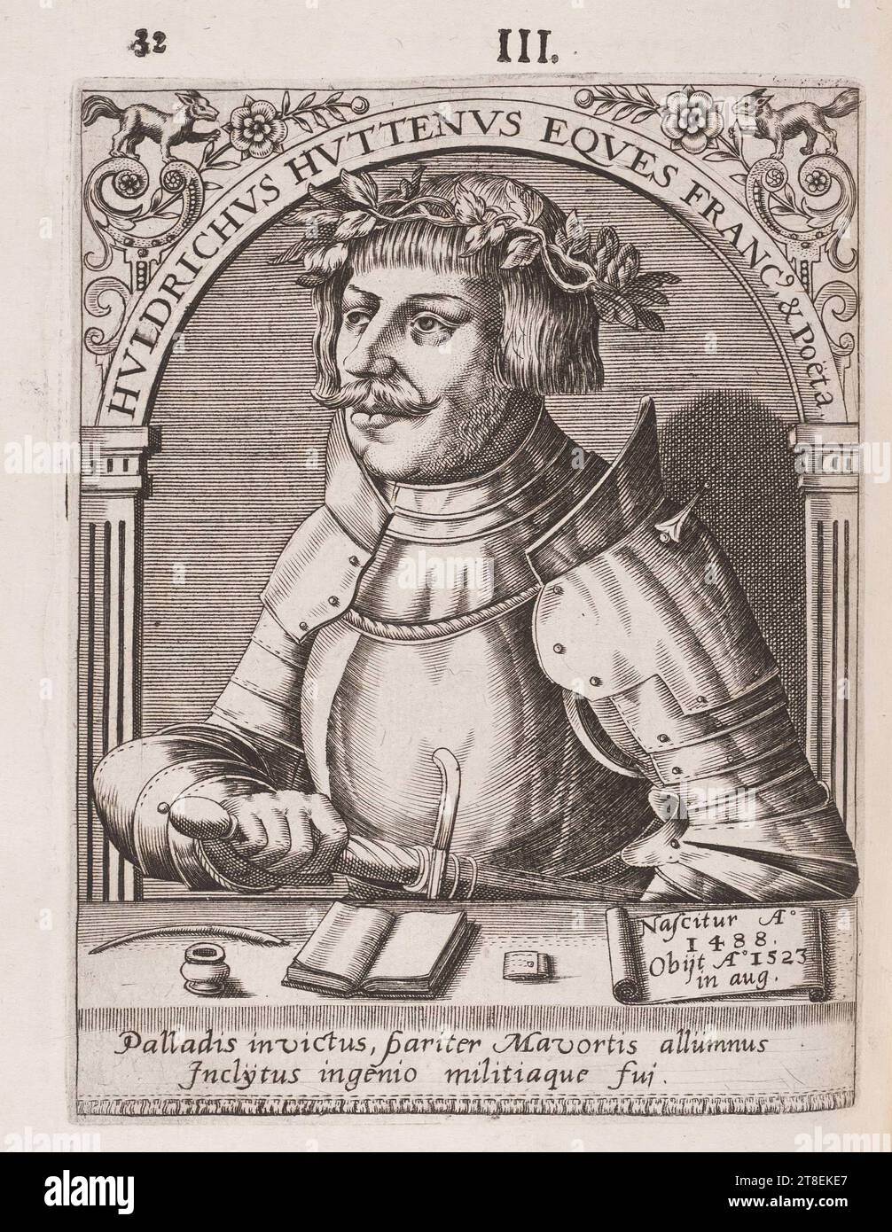 Palladis hi-res stock photography and images - Alamy