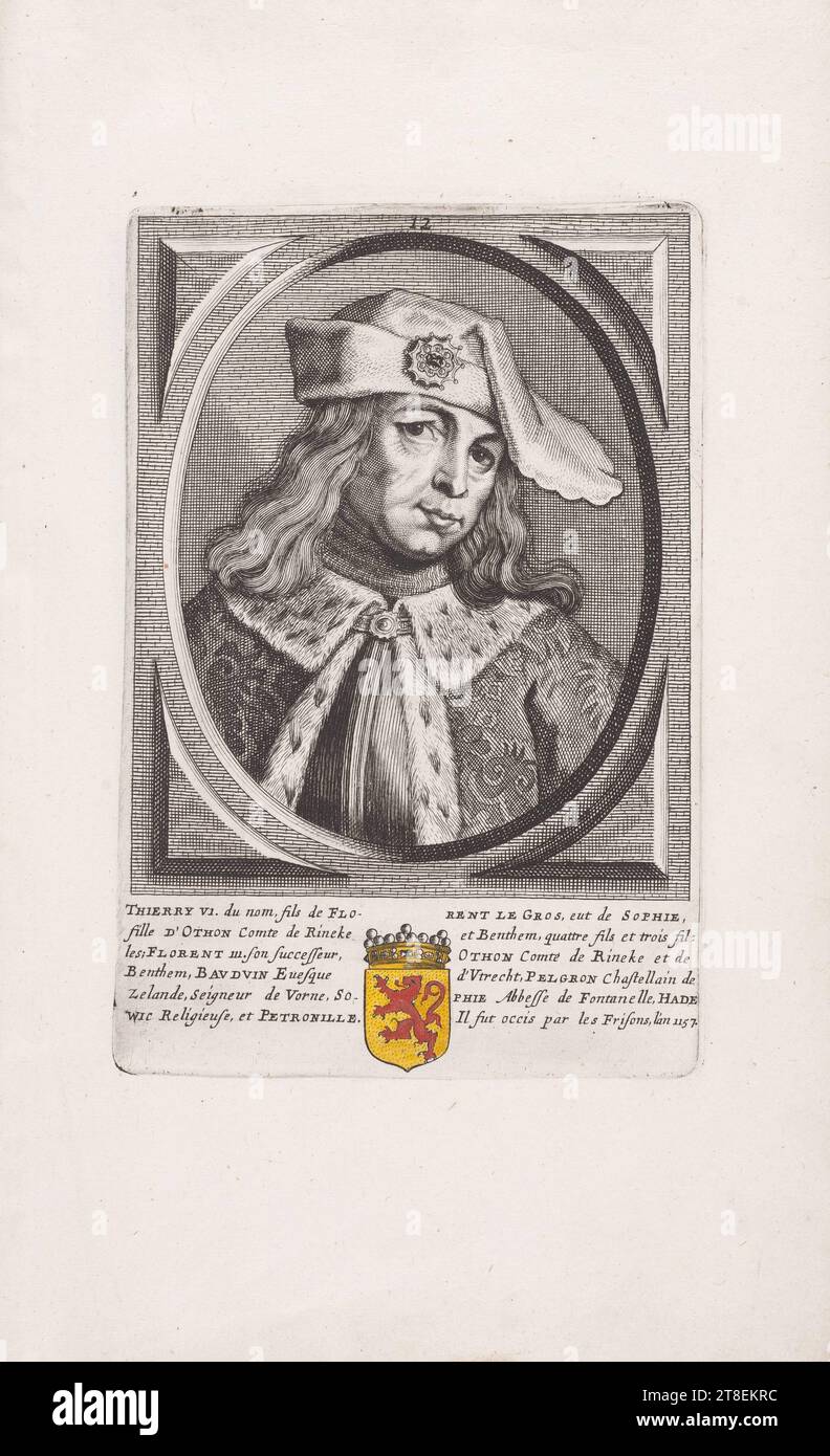 Thierry v1 hi-res stock photography and images - Alamy