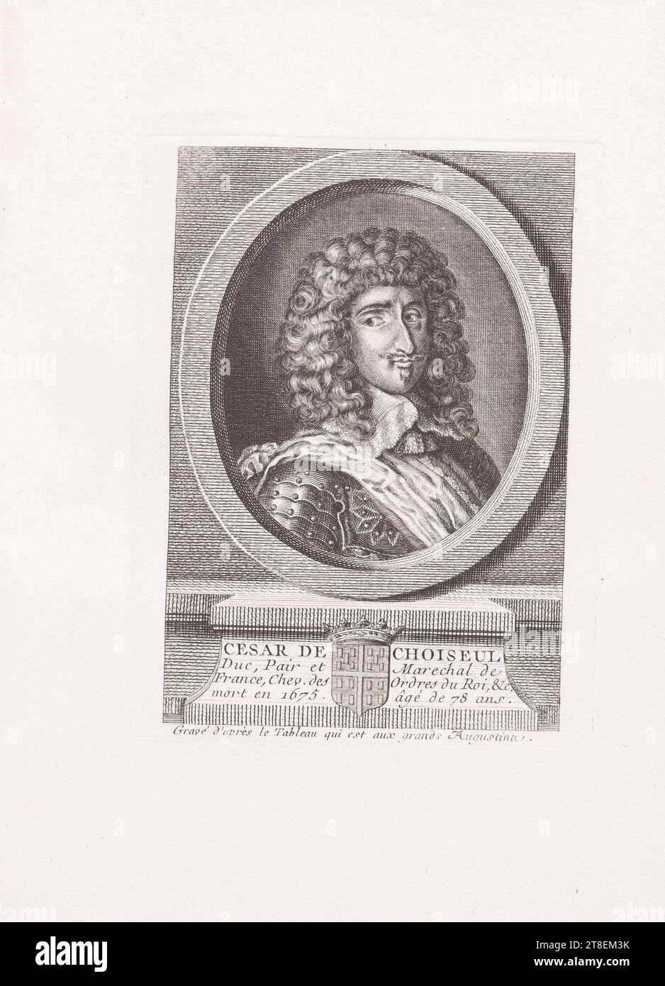 1675 aged 78 years hi-res stock photography and images - Alamy