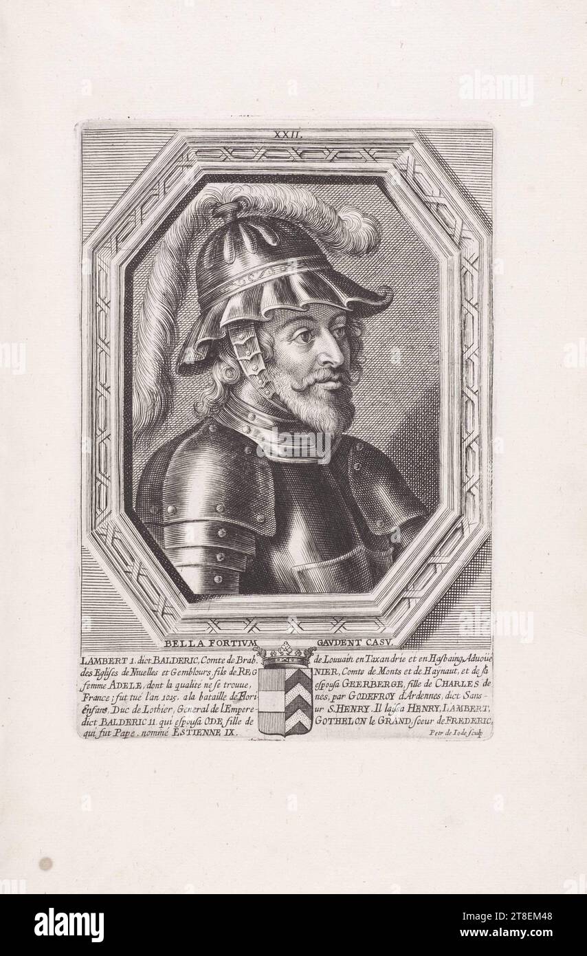 Bella fortivm gavdent casv hi-res stock photography and images - Alamy