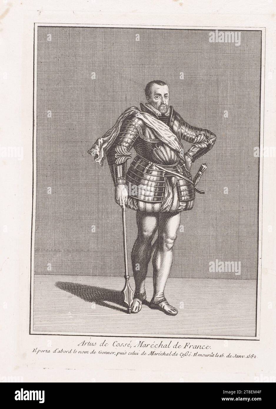 Artus de cosse hi-res stock photography and images - Alamy