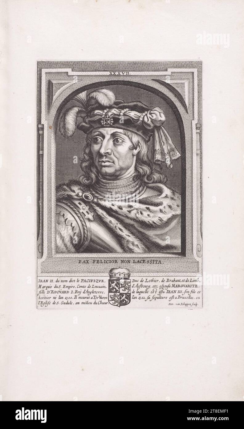 Iean ii hi-res stock photography and images - Alamy