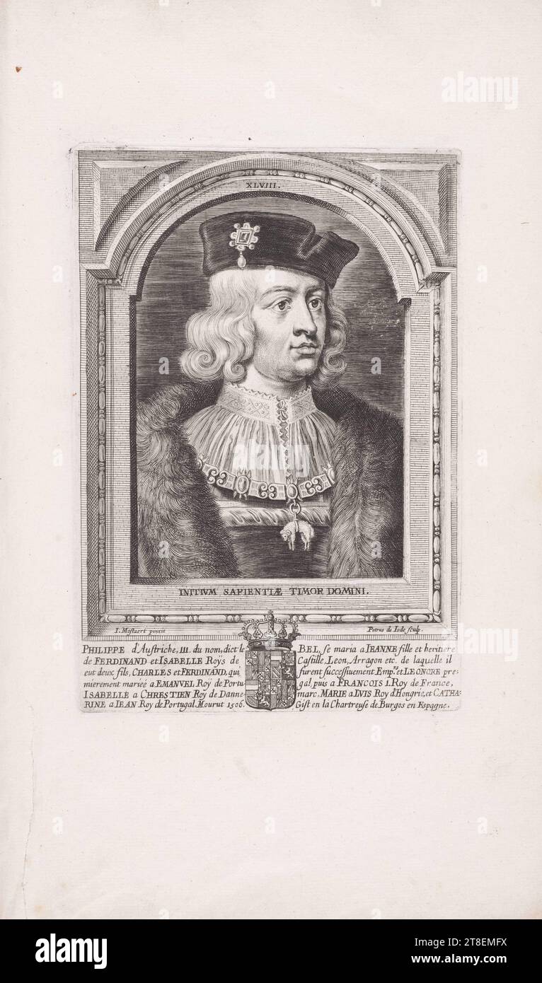 King charles 111 hi-res stock photography and images - Alamy