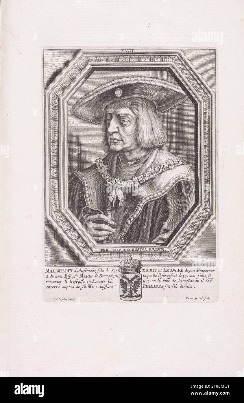 Leyden pinxit hi-res stock photography and images - Alamy