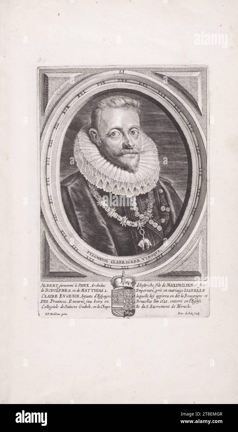 Rodolph austria hi-res stock photography and images - Alamy