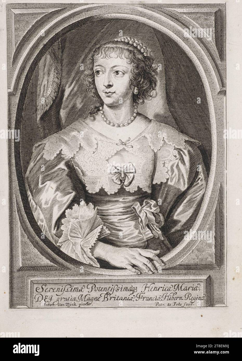 Regina francia hi-res stock photography and images - Alamy