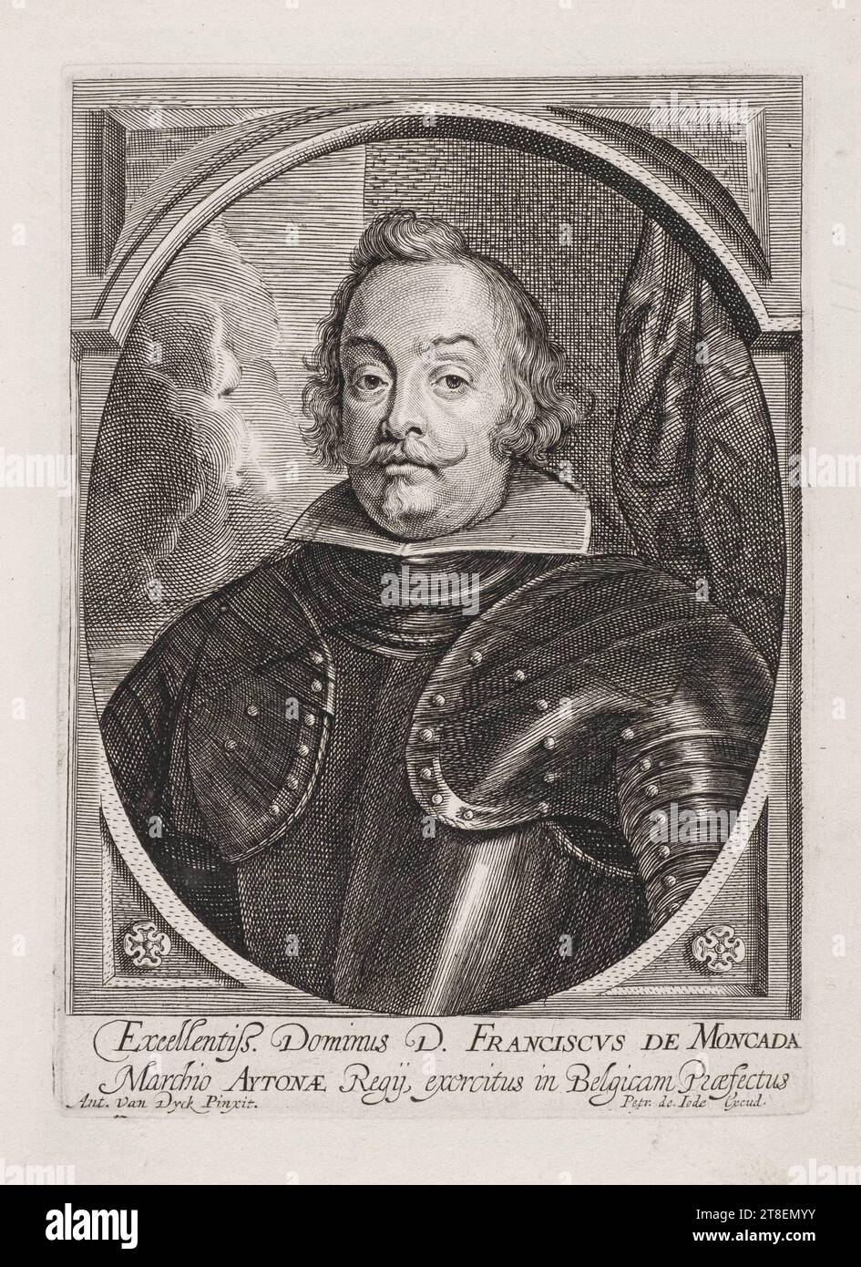 Belgicam praefectus hi-res stock photography and images - Alamy