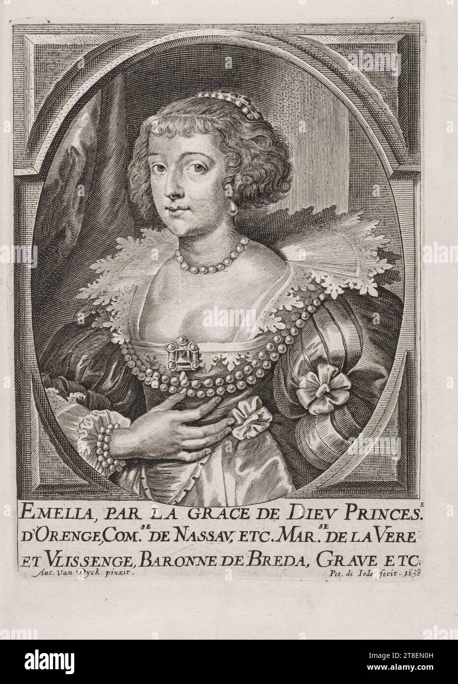 Baronne de breda hi-res stock photography and images - Alamy