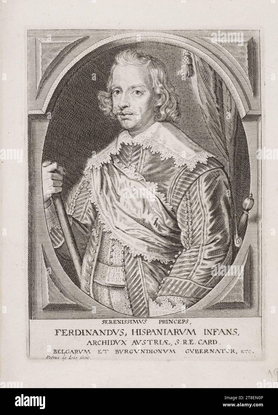 Ferdinandvs s hi-res stock photography and images - Alamy