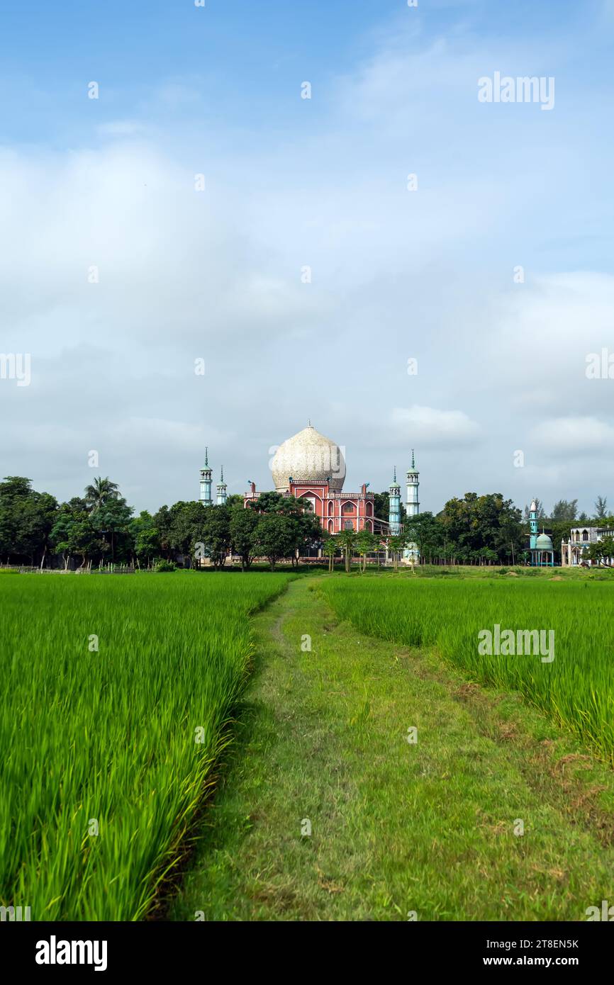 Ishurdi hi-res stock photography and images - Alamy