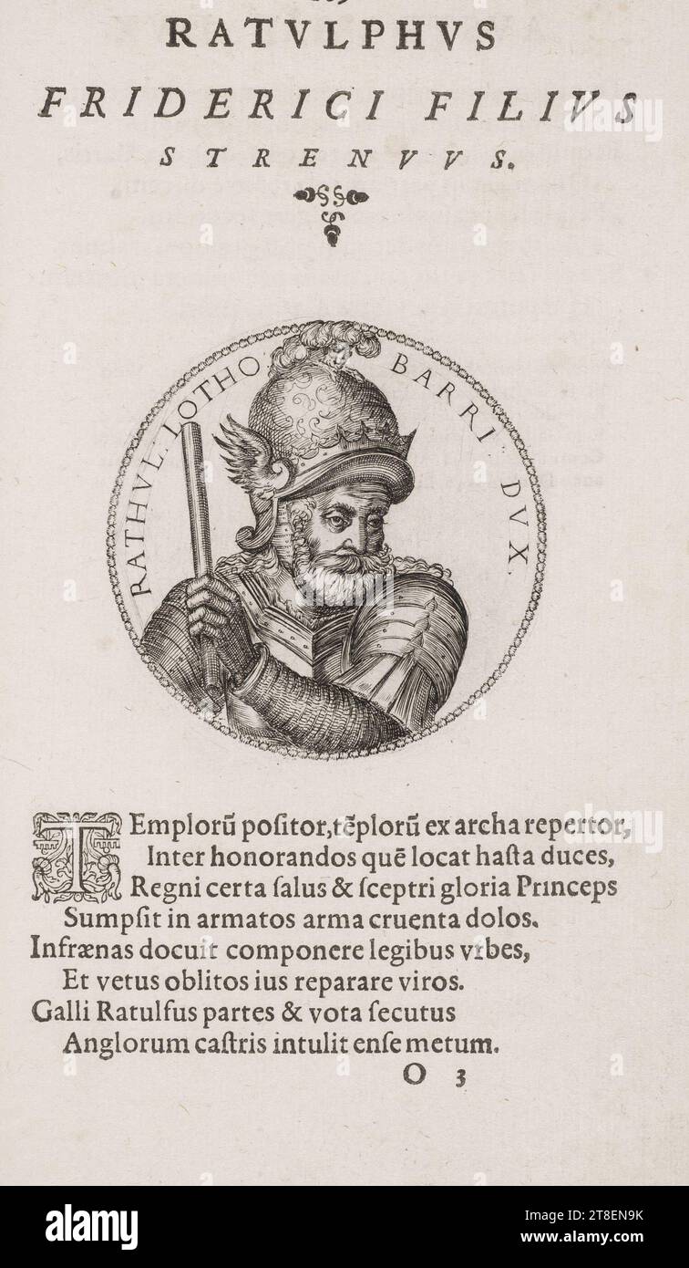 Lotho hi-res stock photography and images - Alamy