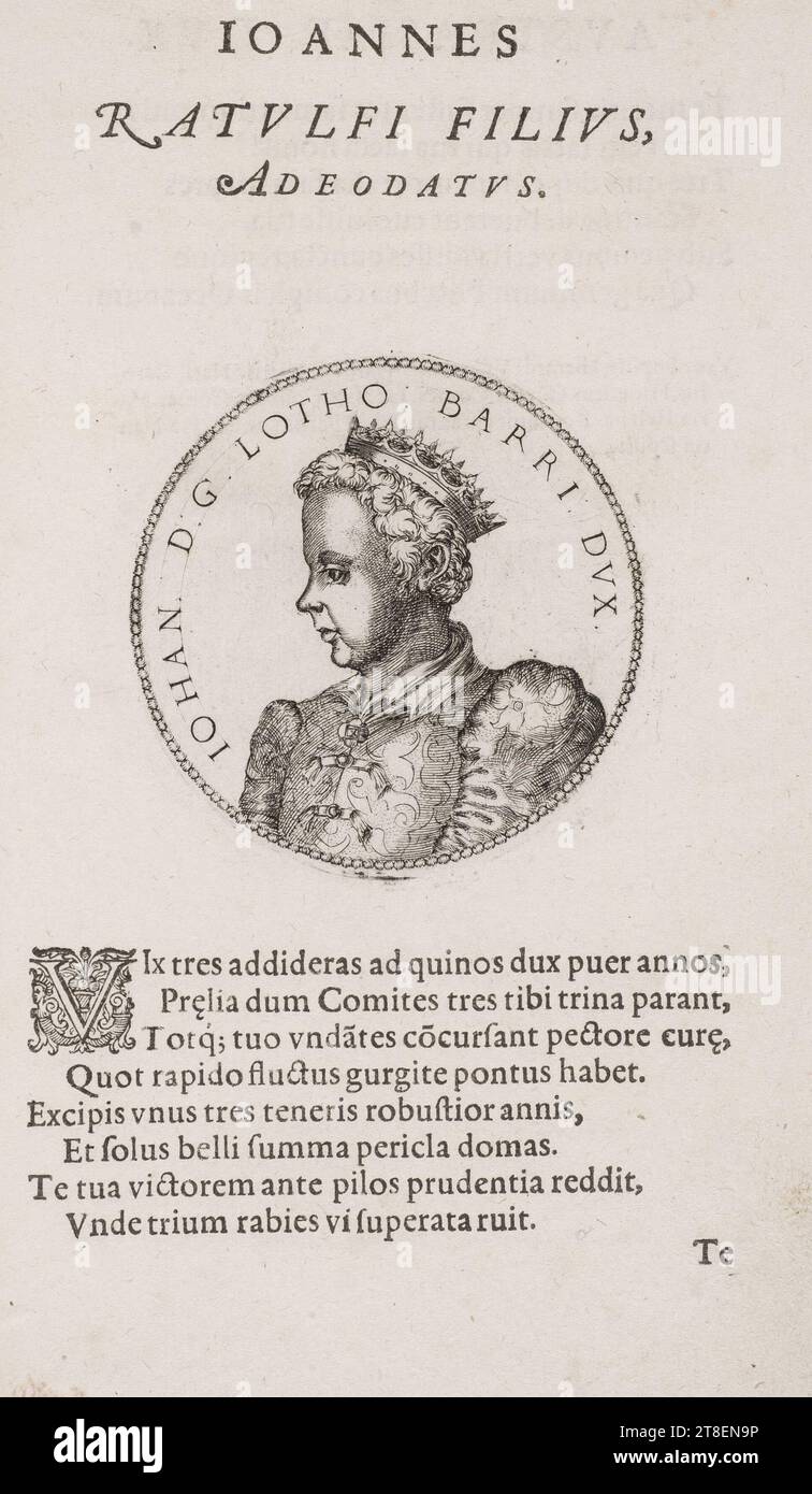 Lotho hi-res stock photography and images - Alamy