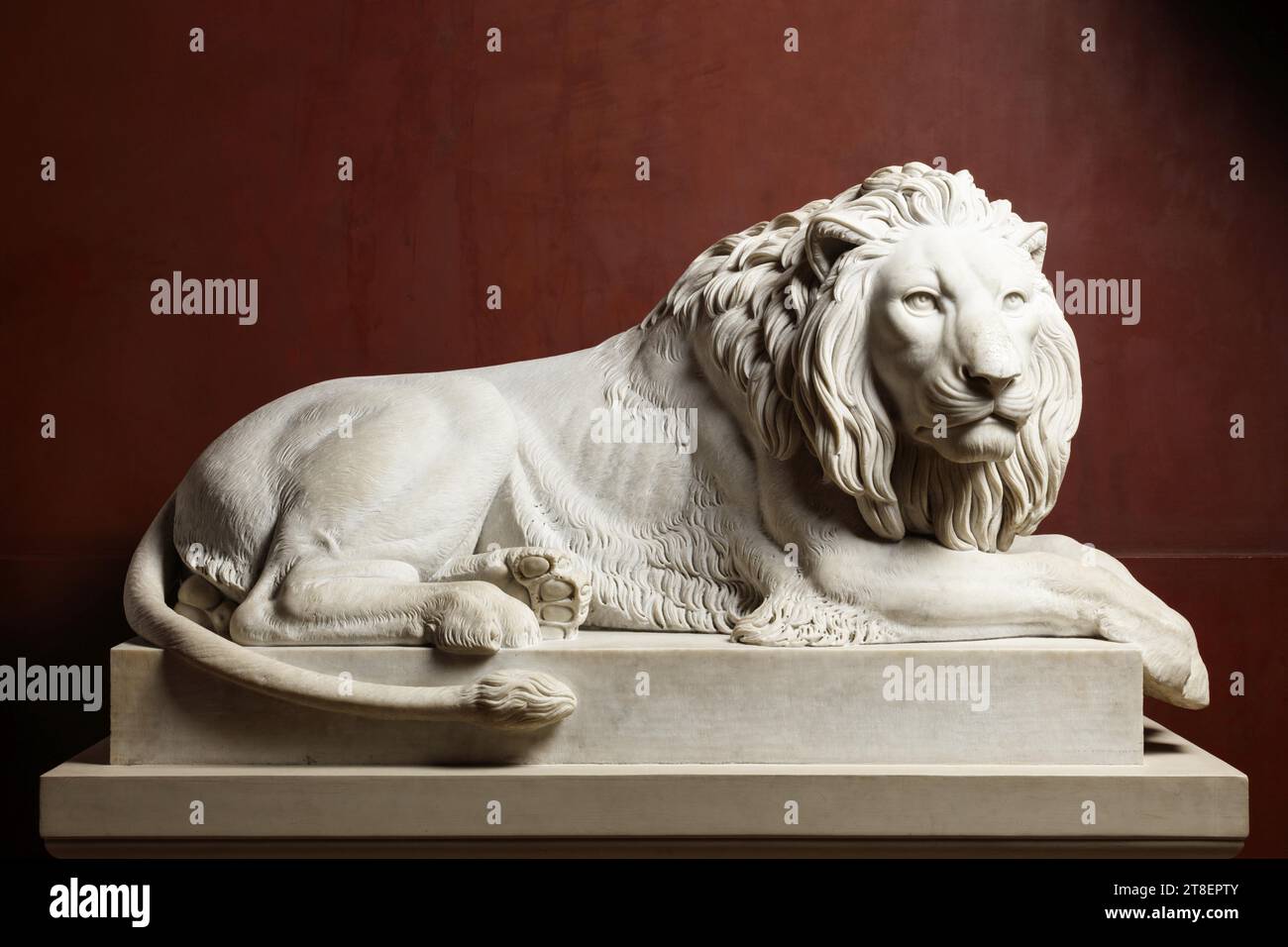 Karl may sculpture hi-res stock photography and images - Alamy