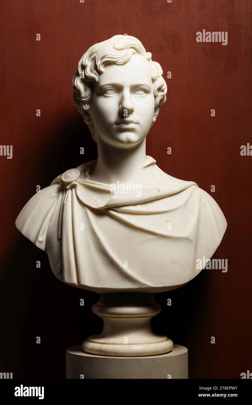 Friedrich august emil hi-res stock photography and images - Alamy