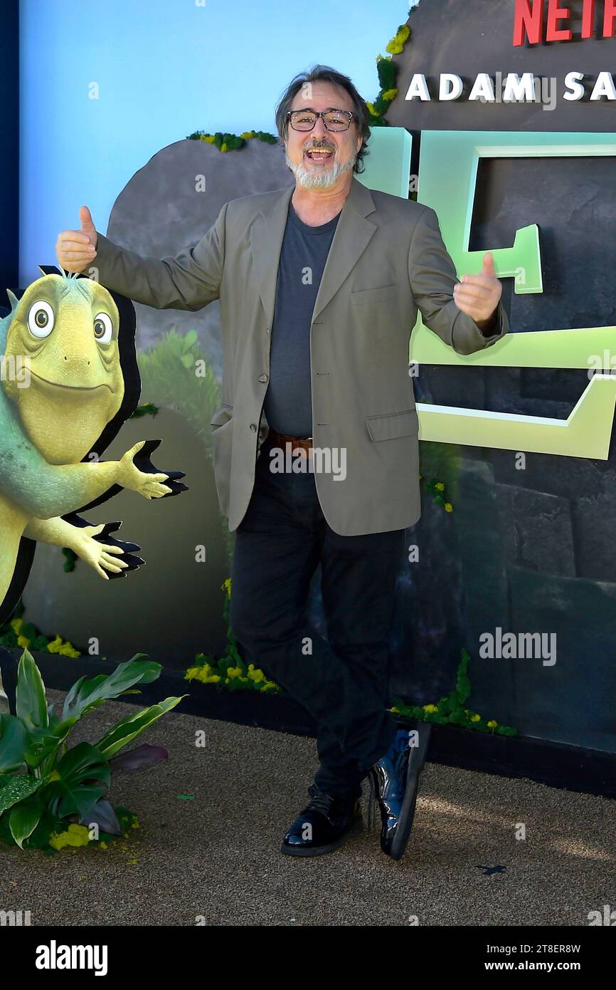 Robert marianetti hi-res stock photography and images - Alamy