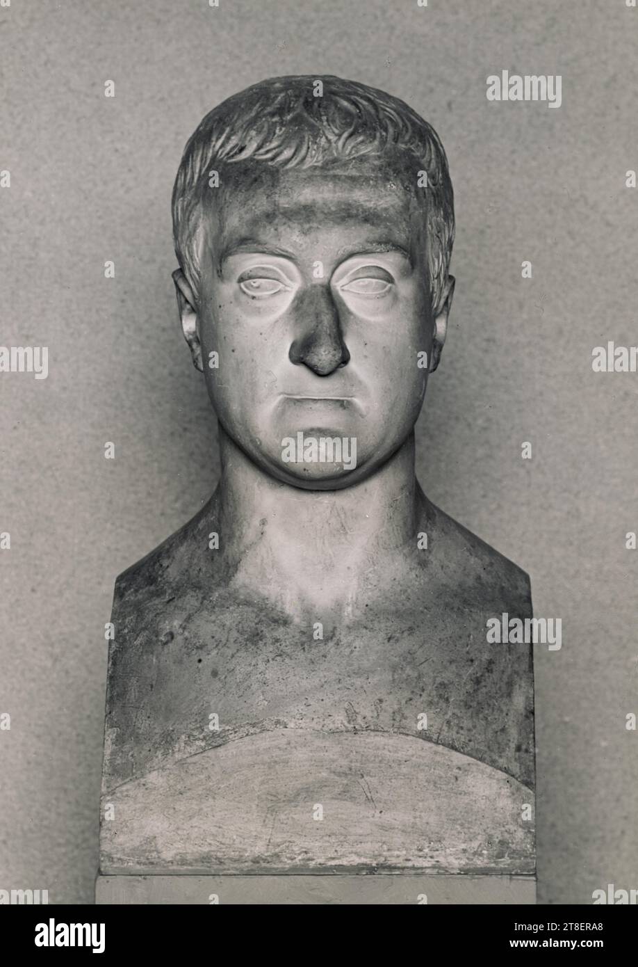 William Cavendish-Bentinck, Bertel Thorvaldsen, 1770-1844, Presumably ...