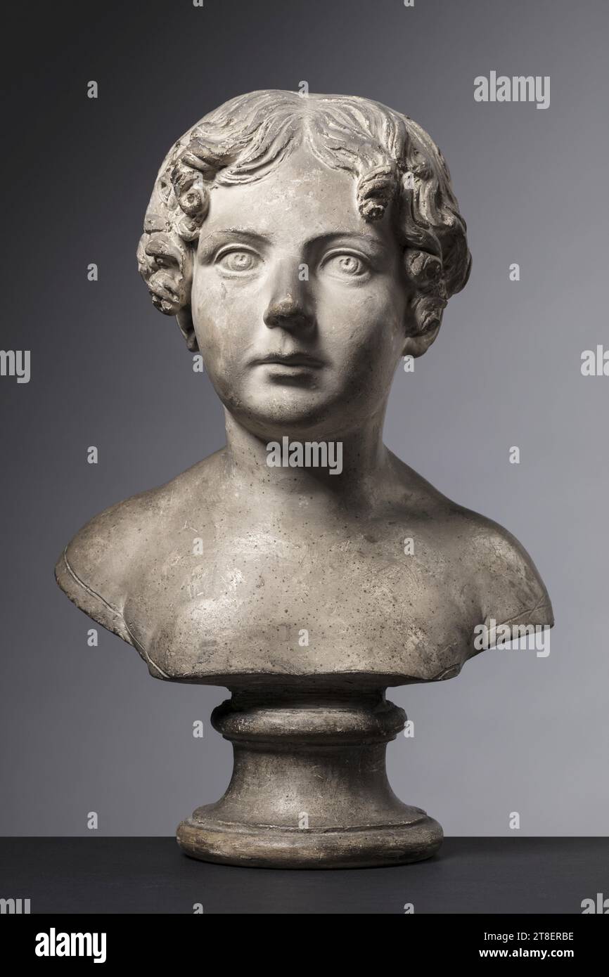 Georgiana elizabeth russell hi-res stock photography and images - Alamy