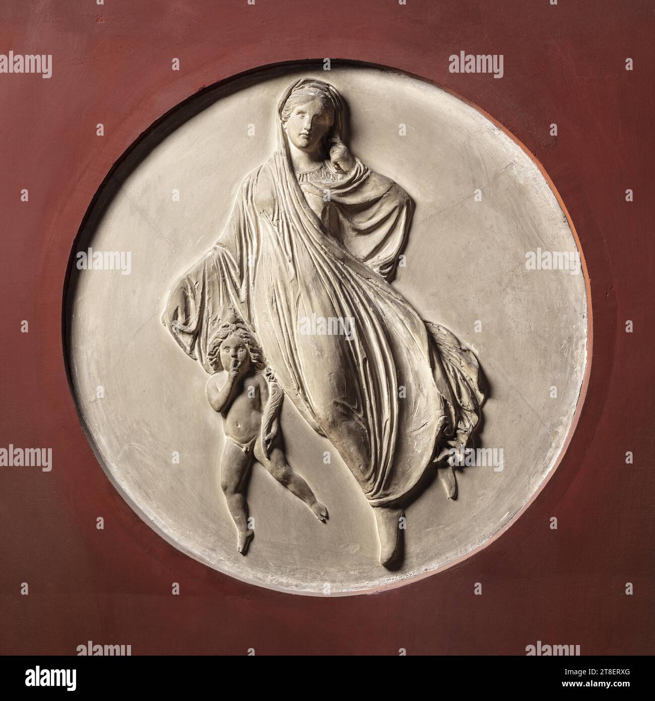 Little harpocrates hi-res stock photography and images - Alamy