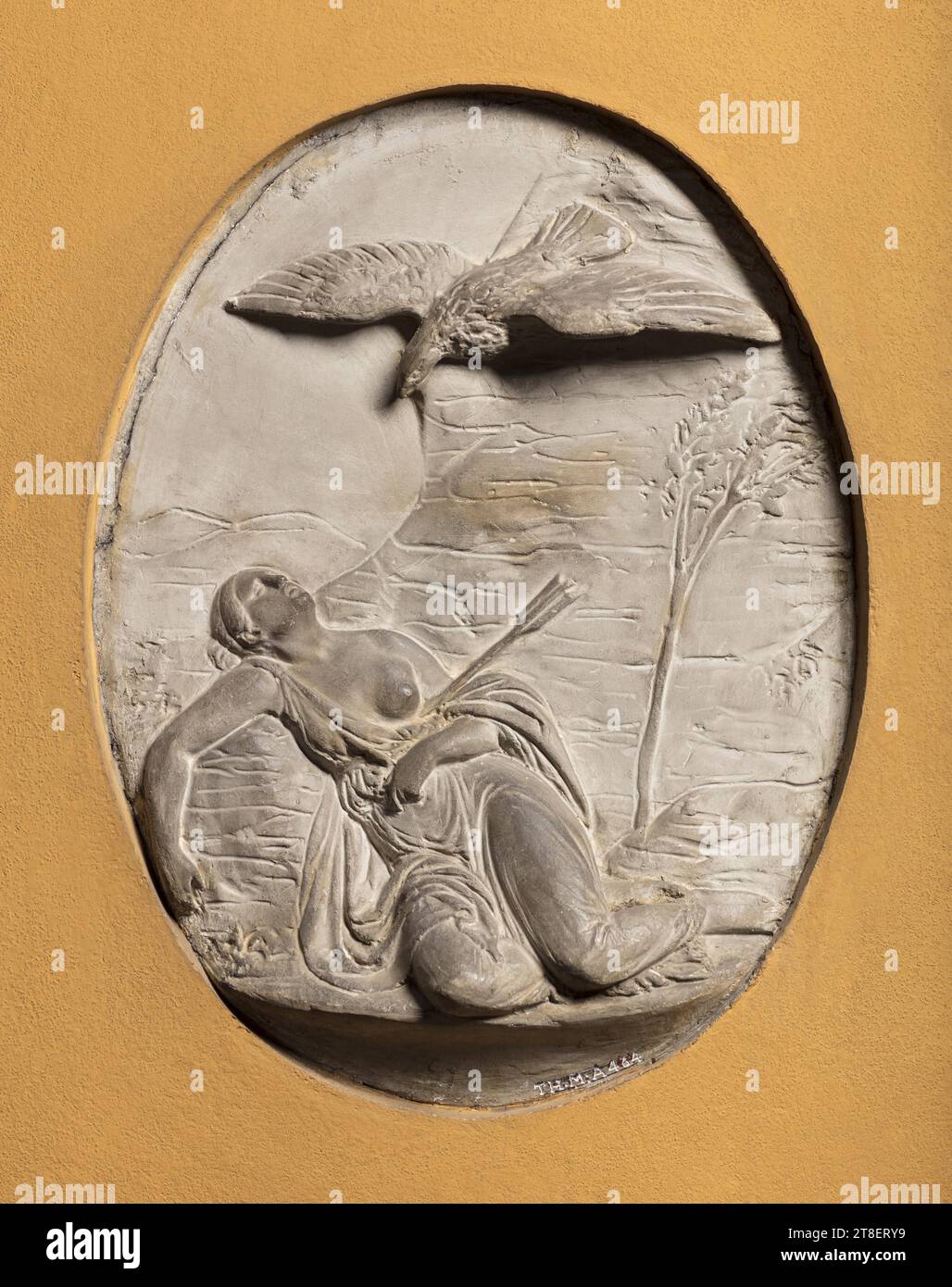 Lifeless chione hi-res stock photography and images - Alamy