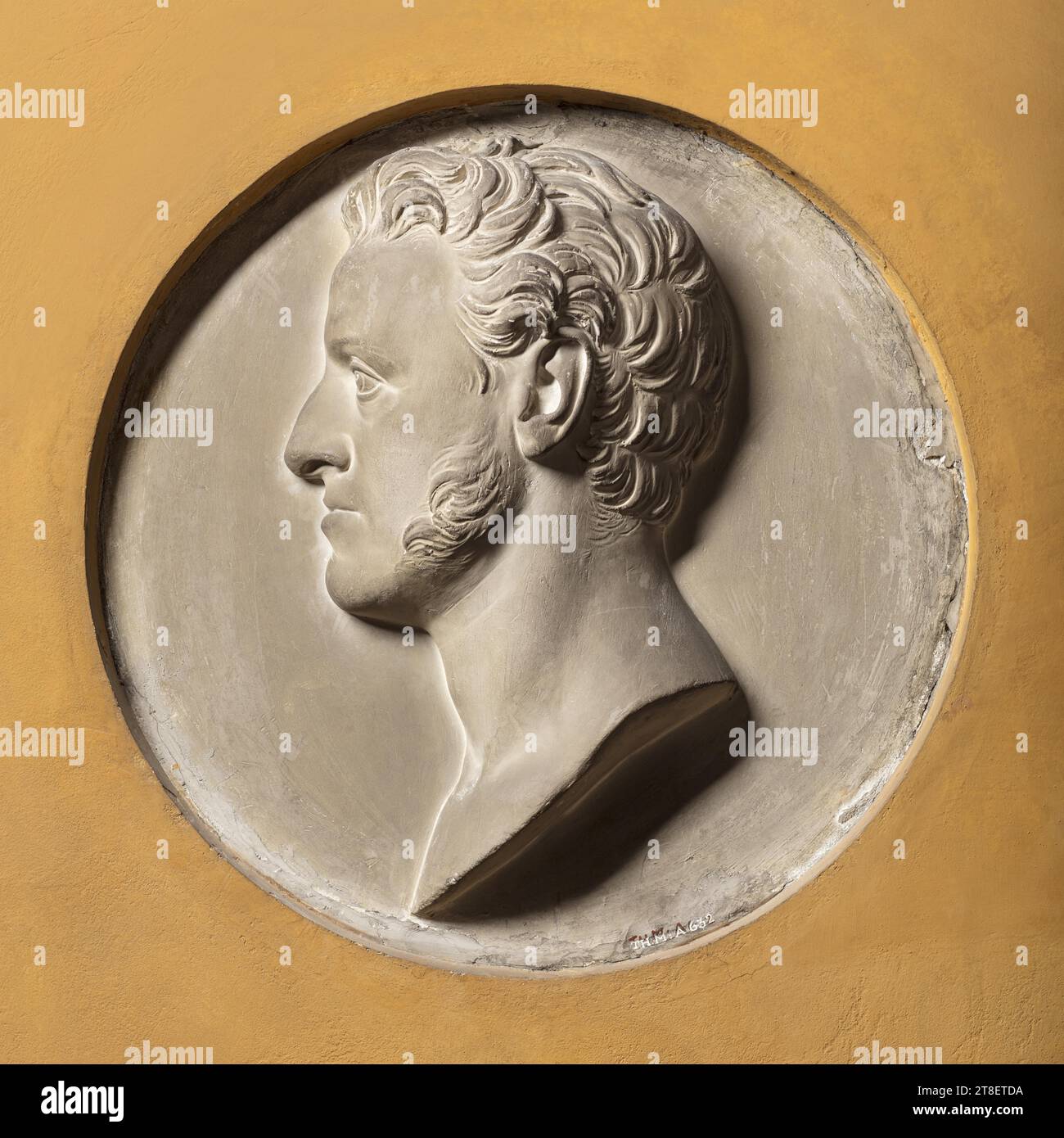 August von goethe hi-res stock photography and images - Alamy