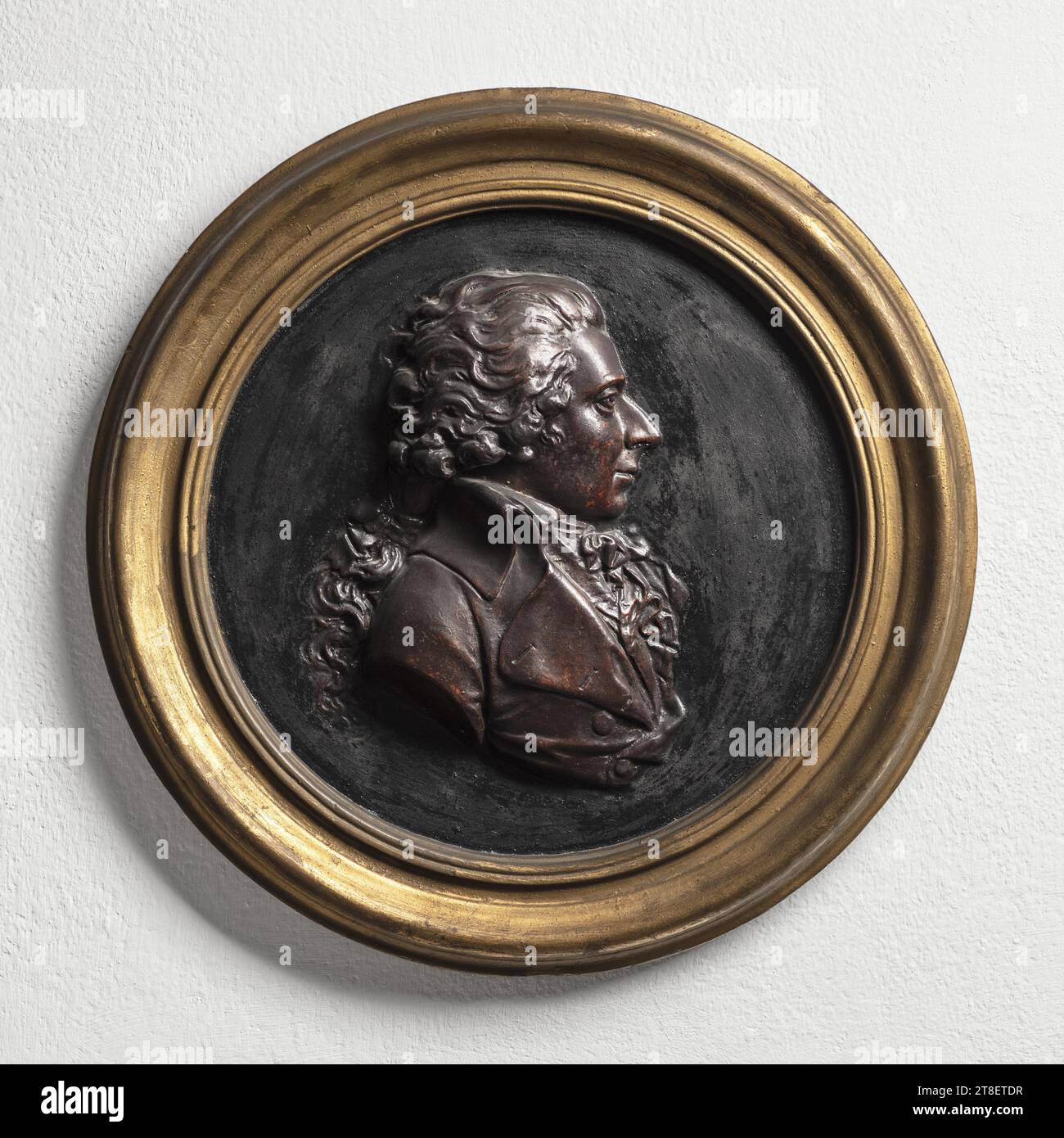 Peter johan monrad hi-res stock photography and images - Alamy