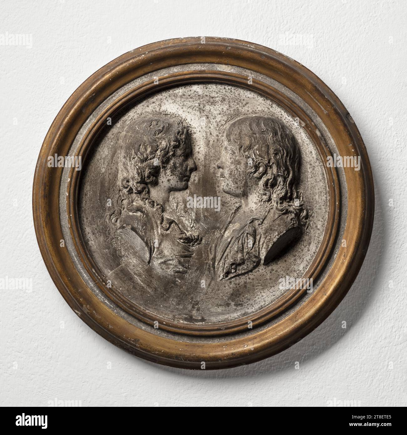 Thorvaldsen fec 1793 hi-res stock photography and images - Alamy