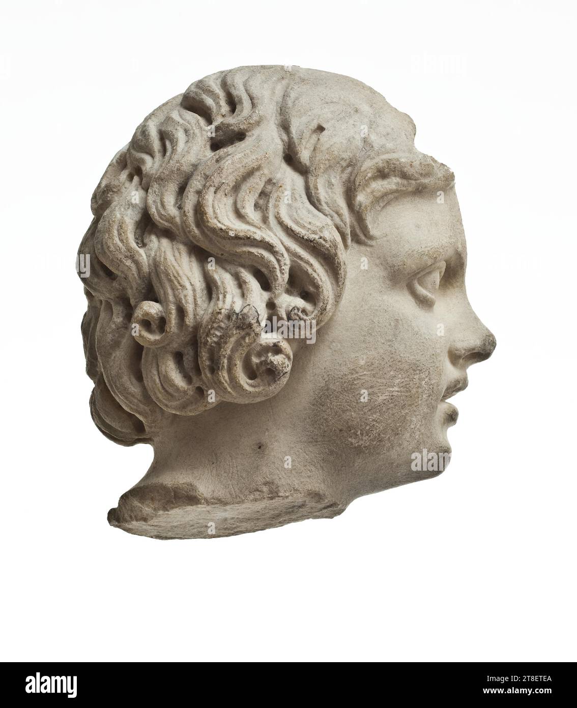 Satrap mazaeus hi-res stock photography and images - Alamy