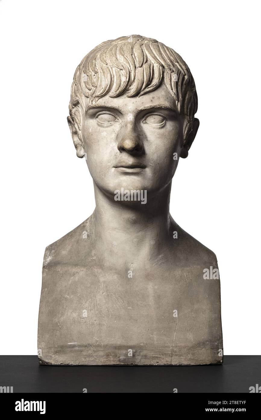 Jacob laurids thrane hi-res stock photography and images - Alamy