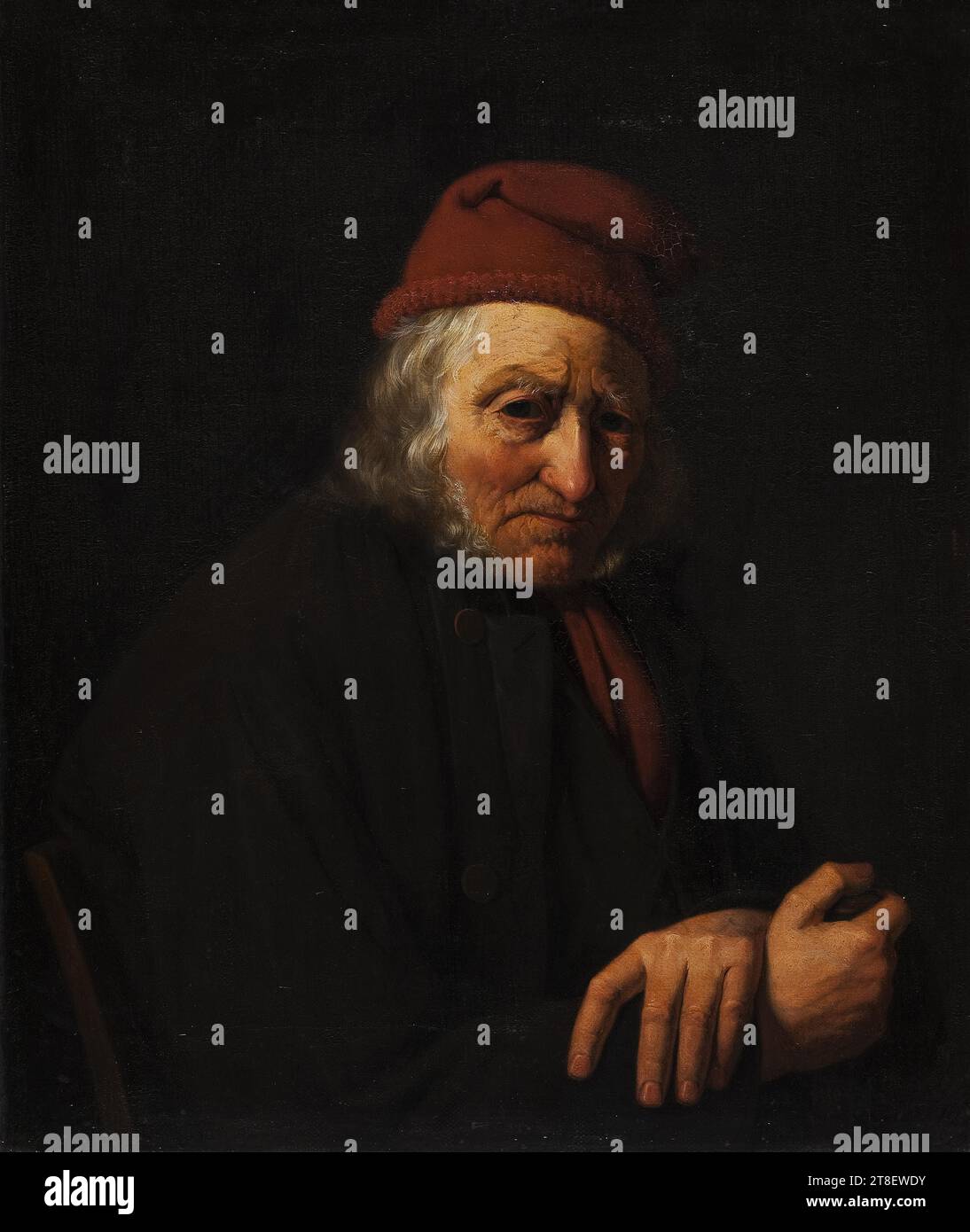 Peter julius larsen hi-res stock photography and images - Alamy