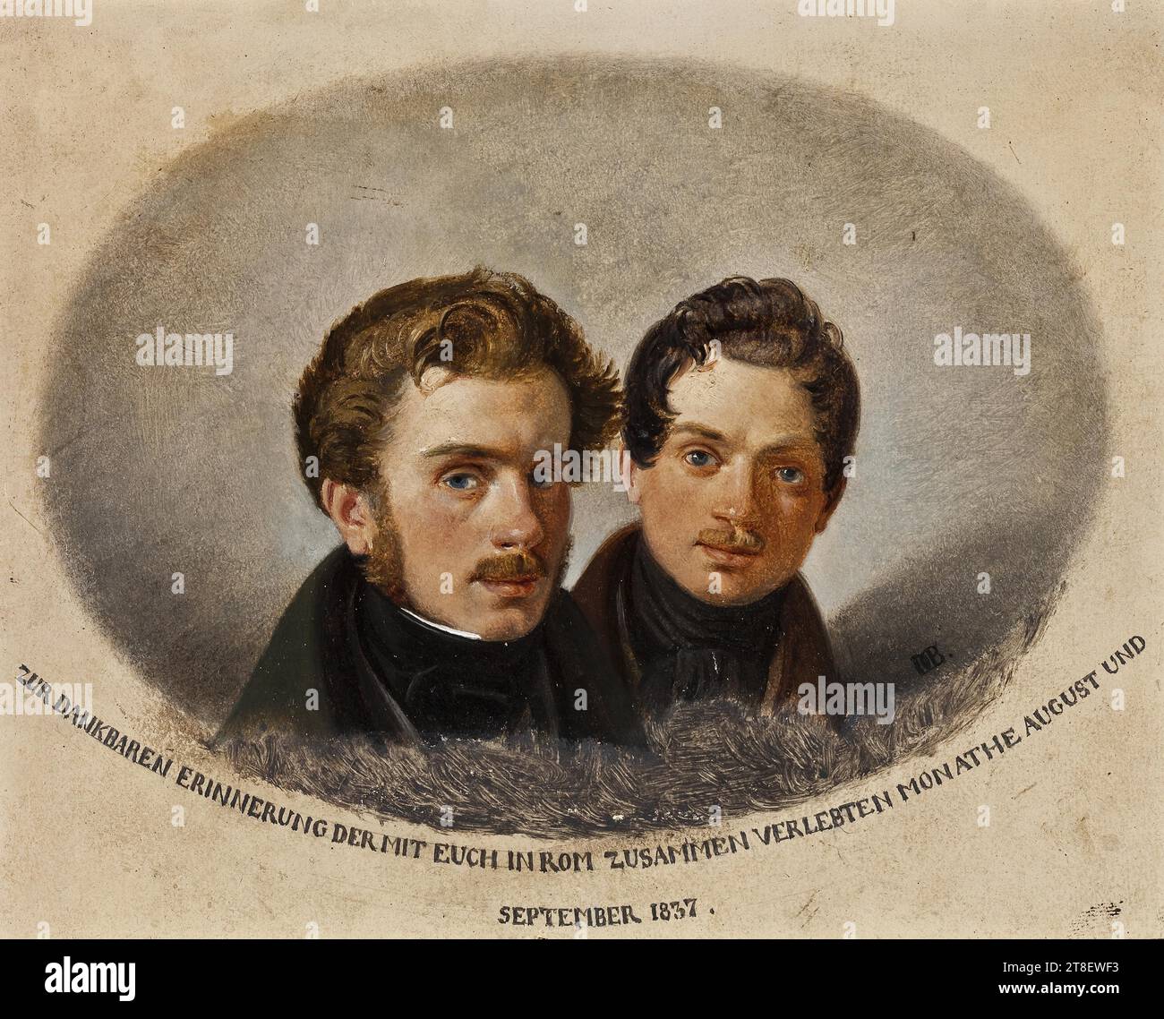 Lorenz melchior geist hi-res stock photography and images - Alamy