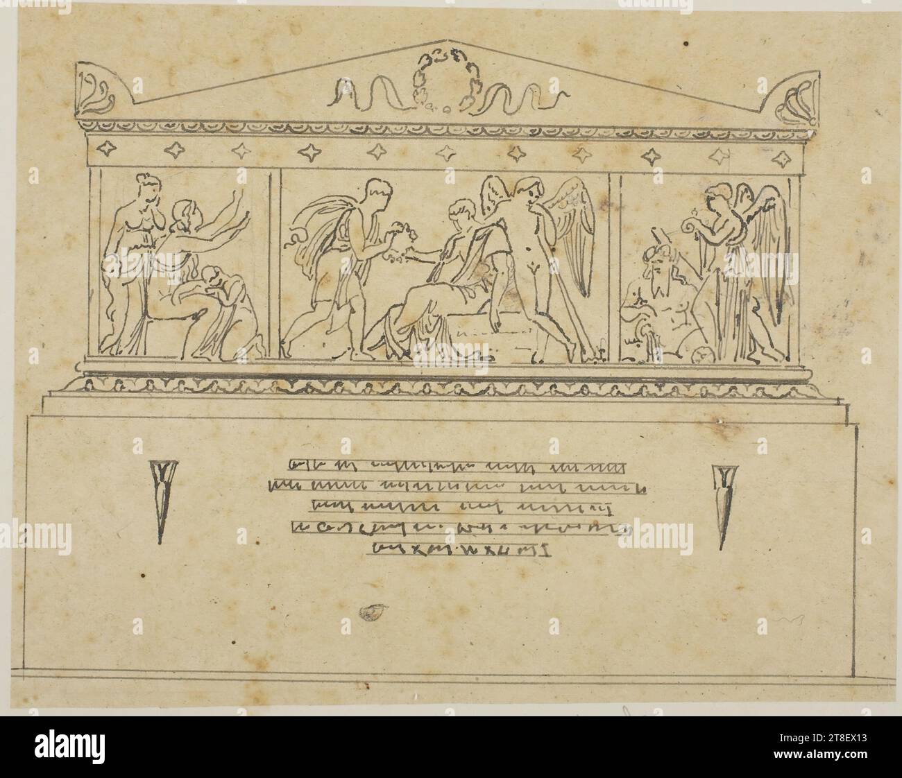 Johann philipp bethmann hollweg hi-res stock photography and images - Alamy