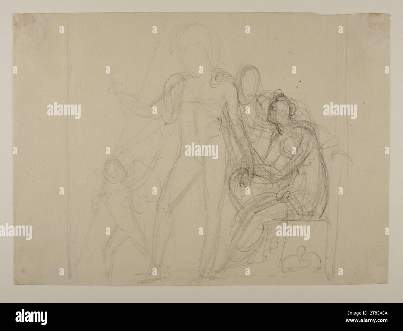 Vulcans smithy hi-res stock photography and images - Alamy