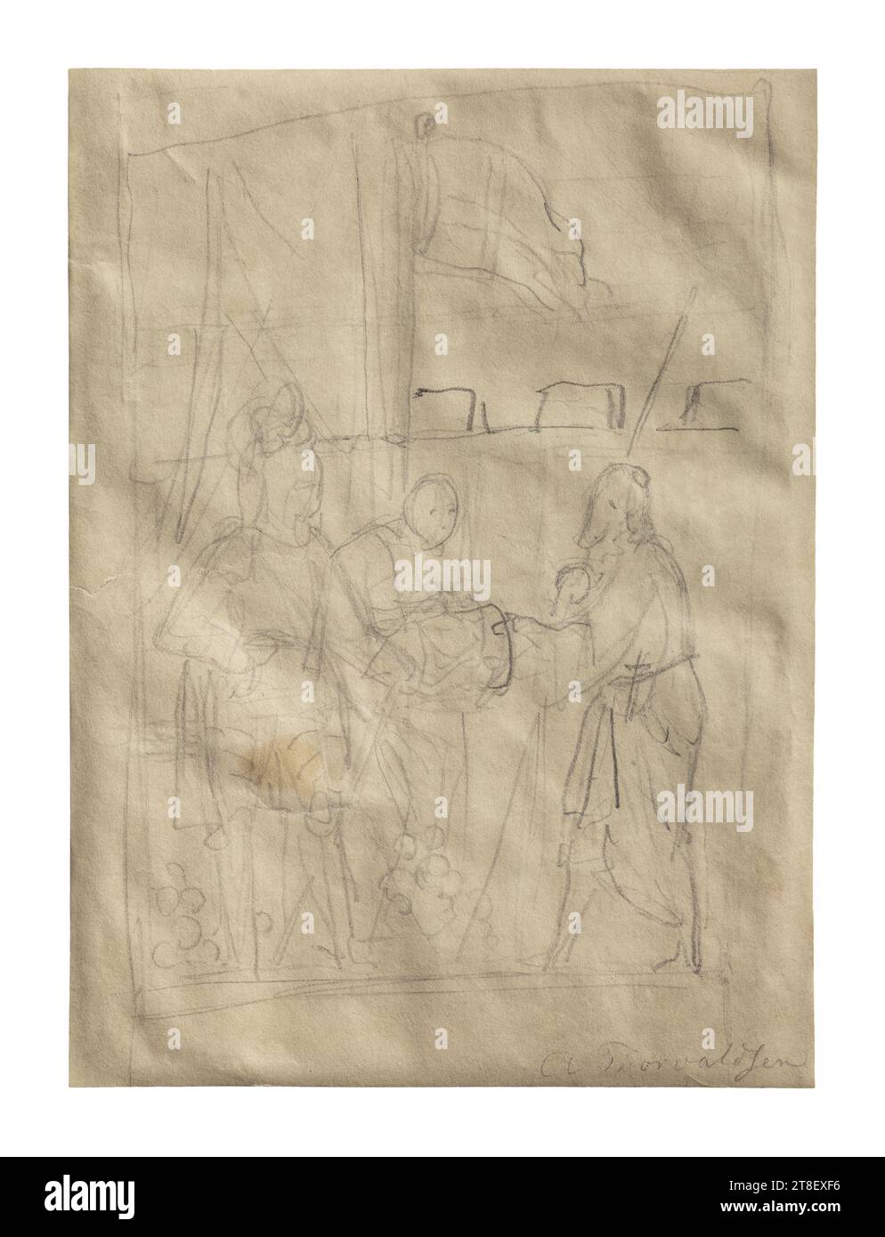 Madsen Cut Out Stock Images & Pictures - Alamy