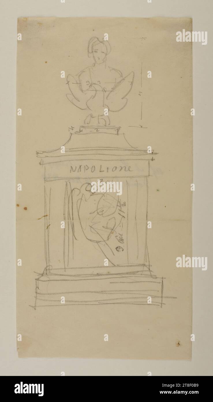 Napolione hi-res stock photography and images - Alamy