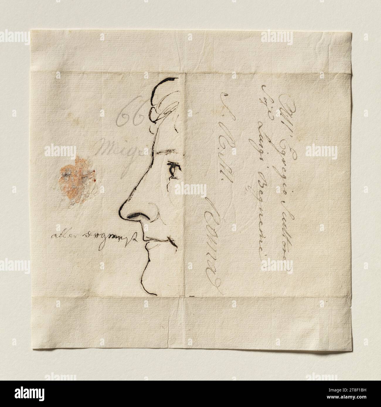 Meiger hi-res stock photography and images - Alamy