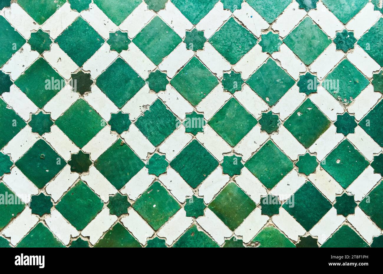 Texture of a mosaic tile surface Stock Photo - Alamy
